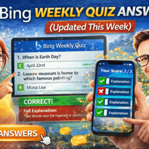 Social Media Quiz: How Well Do You Know the Digital World?