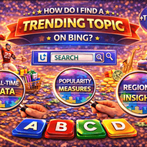 Bing TV Quiz – Bing Homepage Weekly Quiz 2026